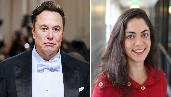 Elon Musk ‘secretly’ welcomed twins with his company's top executive ...