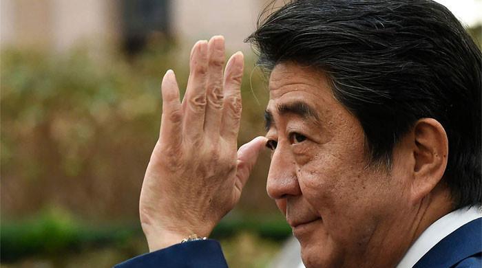 Shinzo Abe Japans Longest Serving Prime Minister
