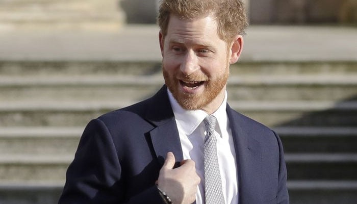 Prince Harry ridiculed for ‘fighting tooth and nail’ for UK: ‘Doesn’t ...
