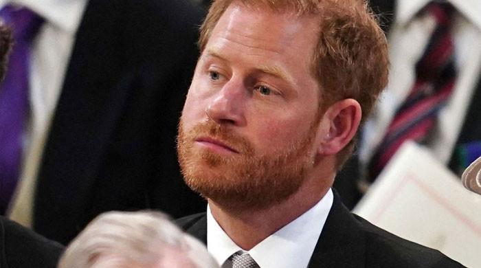Prince Harry ‘making last minute additions’ to memoir?