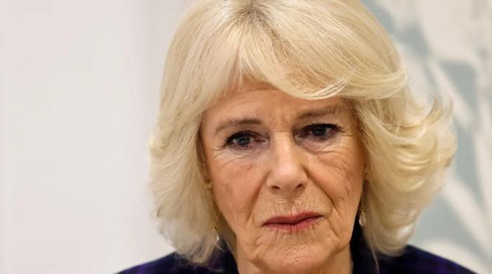 Camilla shares ‘darker side’ of her life to mark milestone birthday
