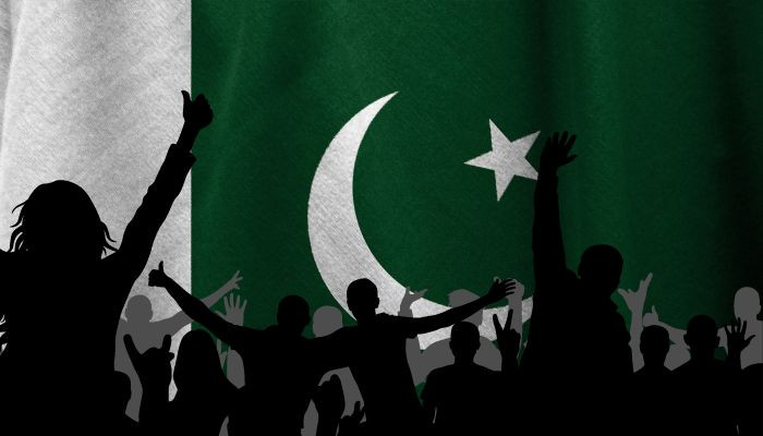 Pakistan at 100 and the Generation Z