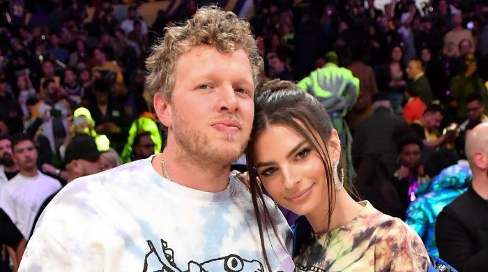 Emily Ratajkowski seeks divorce from husband Sebastian