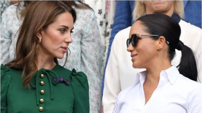 Meghan Markle ‘hated Being Compared To Kate Middleton