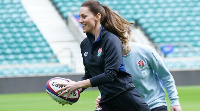 Kate Middleton slim physique secret disclosed