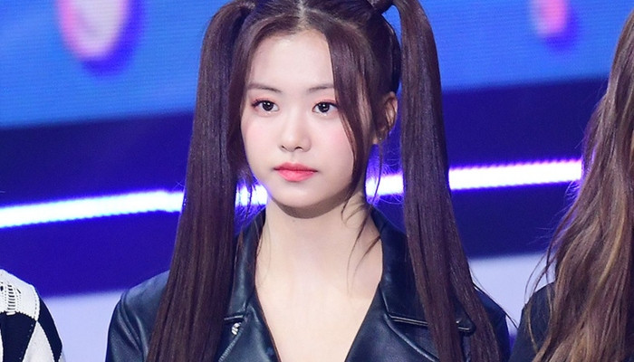 Kim Garam becomes the fastest idol to be dismissed from the K-pop group.