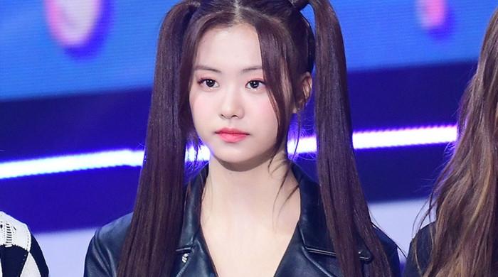 Kim Garam becomes the fastest idol to be dismissed from the K-pop group.