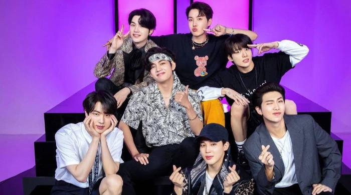 BTS band members make insane money from Instagram posts: Here's how much