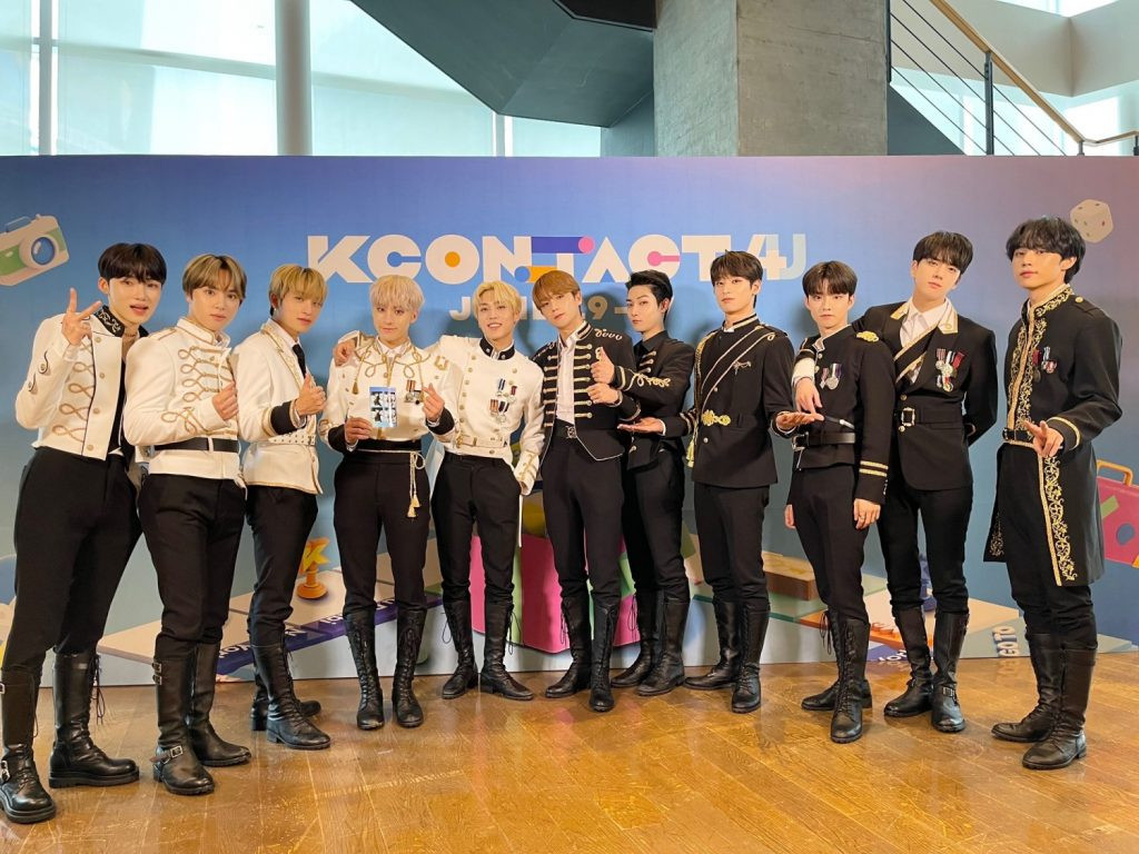 K-Pop band: THE BOYZ announces comeback plans