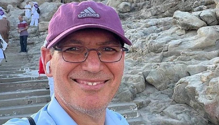 Saudi who helped Israeli reporter sneak into Makkah arrested