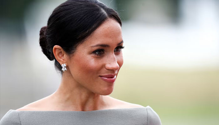 ‘Sad’ Meghan Markle ‘being used’ to promote drama