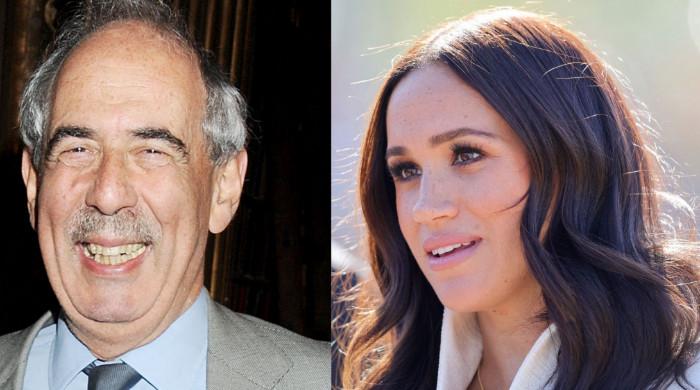 Meghan Markle ‘made it clear’ to friends to ‘not talk’ to Tom Bower