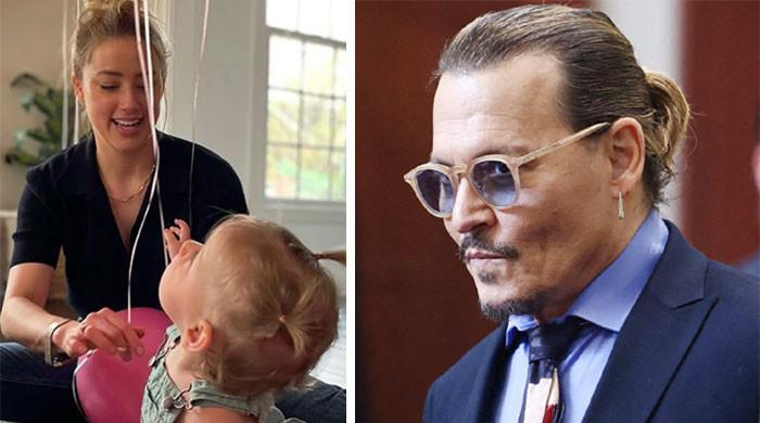 Amber Heard’s Johnny Depp trial ‘targeted harassment' for Oonagh Paige ...