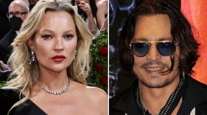 Johnny Depps Ex Kate Moss Reveals Why She Testified In Defamation
