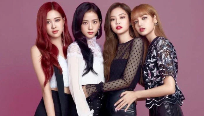 BLACKPINK slated to release MV of their new song 'Ready for Love'
