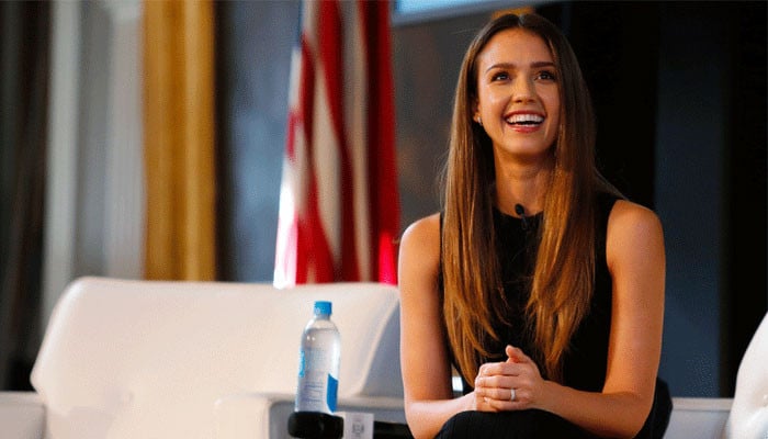 Jessica Alba talks 'white washing' in Marvel: 'Doesn’t reflect the world'