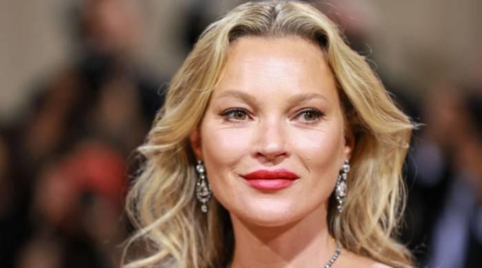 Kate Moss on how she was made scapegoat for ‘drugs and anorexia’