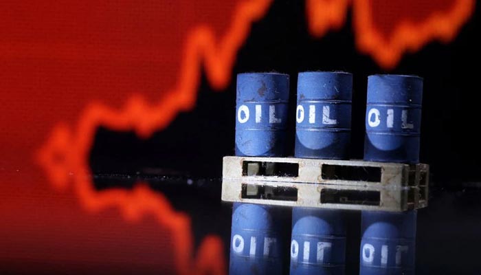Oil rises for a second day on supply tightness concerns