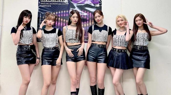 IVE announces comeback date with their new album 'After Like'