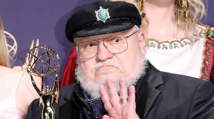 George R.R. Martin reveals GOT is not more ‘anti-woman than real life’