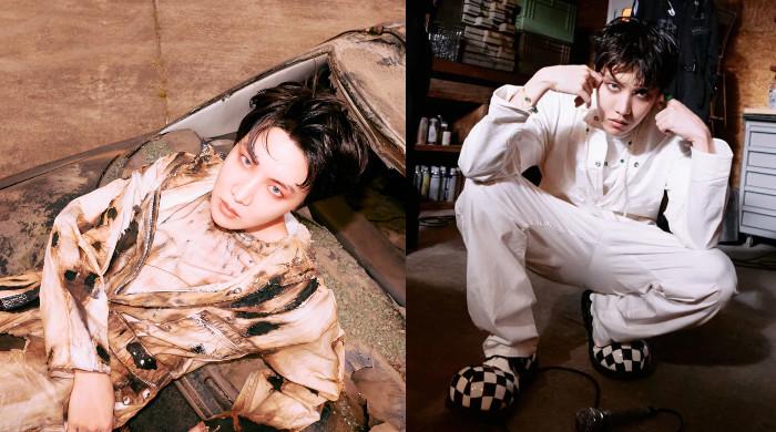 BTS’s J-Hope smashes record as solo artist at Billboard 200