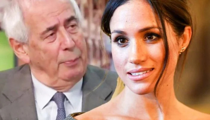Tom Bower’s claims against Meghan Markle proven WRONG: Details