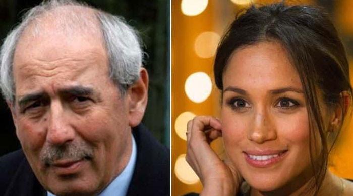 Meghan Markle cannot 'resist' my book, says Tom Bower, warns legal action