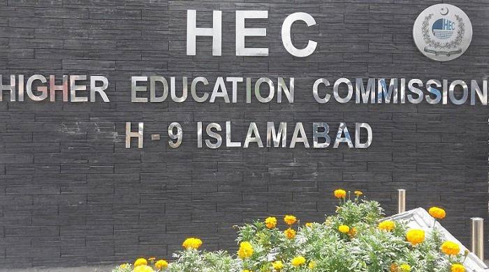 PM Shehbaz appoints Dr Mukhtar Ahmed as HEC chairman