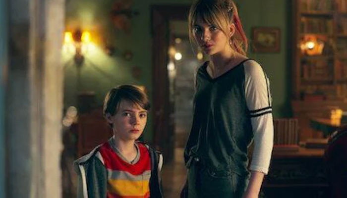 Netflix's 'Locke & Key' unveils trailer with release date, cast list & more