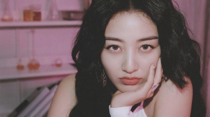 Twice Jihyo lends her voice in first OST for Kim Se Jung's New Drama