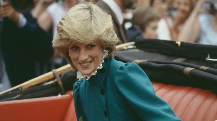 ‘The Princess’ documentary to feature excerpts from Diana’s Panorama ...