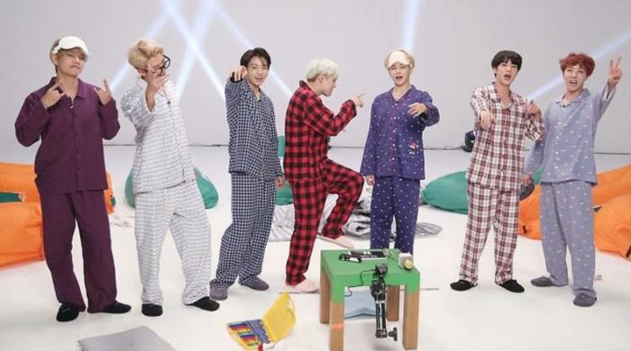 Is 'Run BTS!' coming back to screens?