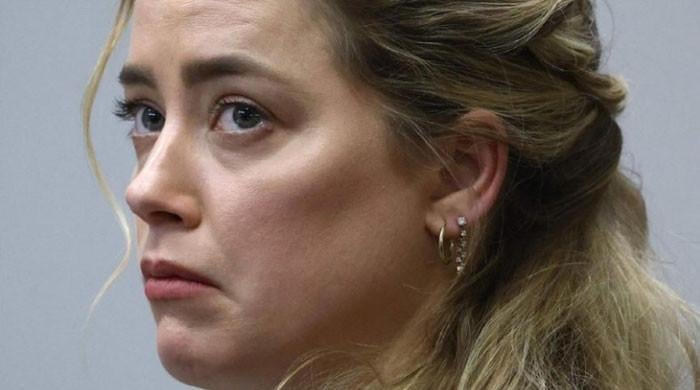 Amber Heard learning finances ‘the hard way’ amid insurance fall out