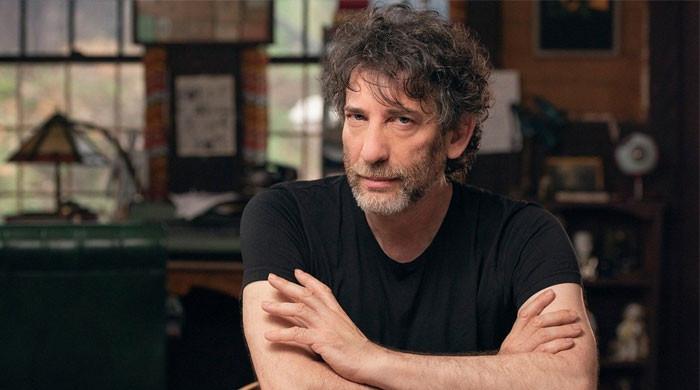 Neil Gaiman opens up on how his fans ‘mess up’ at book signing event