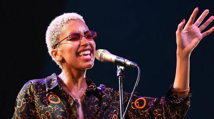 Judi Jackson uses music to bare her soul and let go