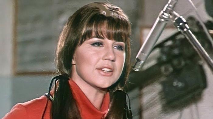 Aussie pop pioneer and ‘Georgy Girl’ singer Judith Durham dead at 79