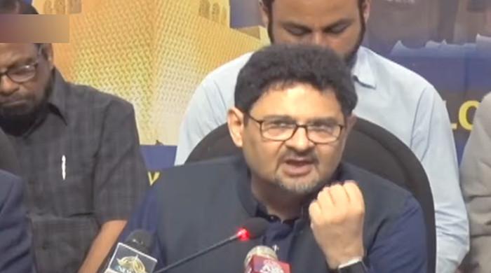 Miftah Ismail says economic hardships to persist till September