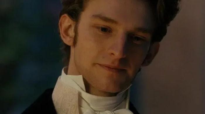 Royal family member Louis Cunningham lands role in BBC drama