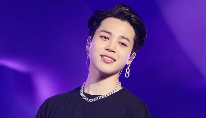 Find out the NAME of BTS singer Jimin’s high school sweetheart ...