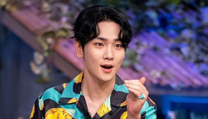 SHINee’s Key to make comeback as solo singer with new single SHINee’s Key to make comeback as solo singer with new single