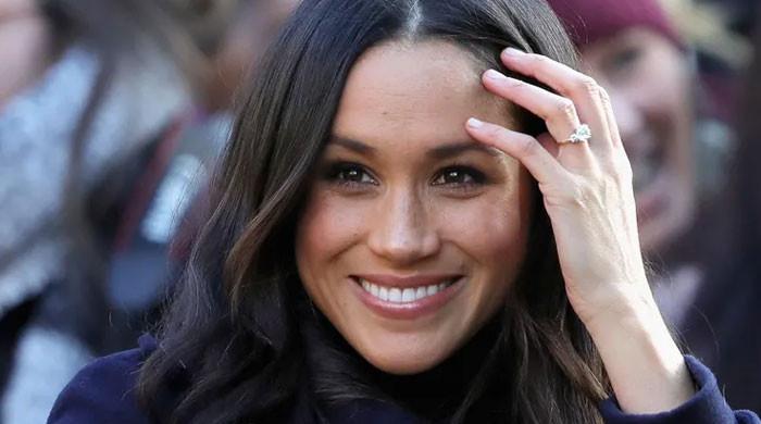 'B-list' actress Meghan Markle aimed to become 'super power' with royals