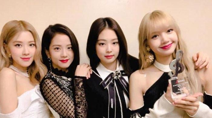 BLACKPINK: BORN PINK, teaser poster discloses release date