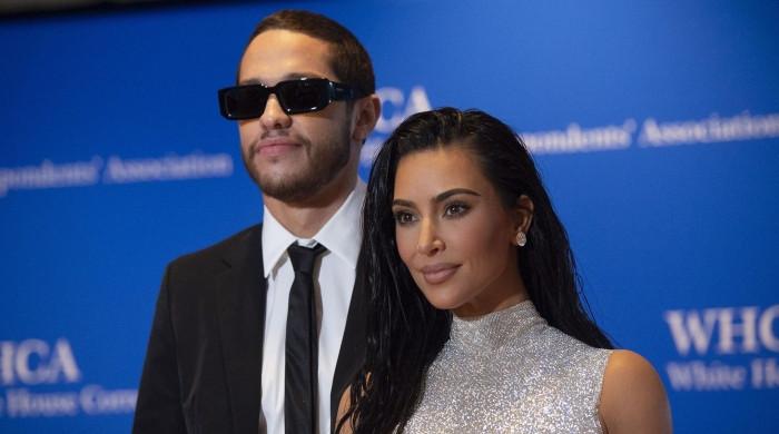 Kardashians are ‘sad’ over Kim and Pete Davidson’s shocking breakup ...