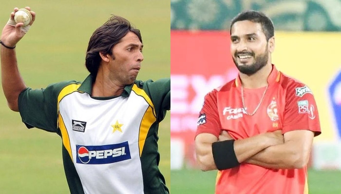 Mohammad Asif is greatest fast bowler of Pakistan: Rumman Raees ...