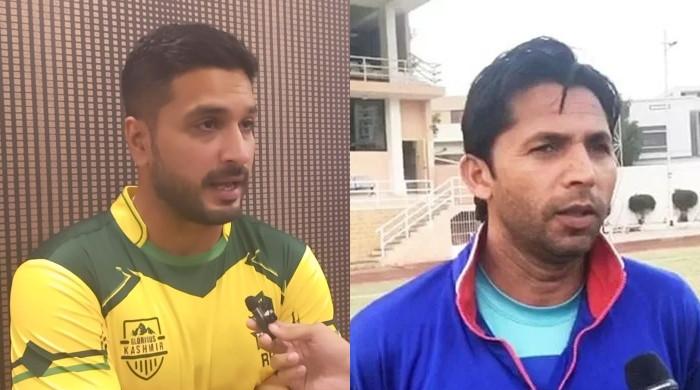 Mohammad Asif is greatest fast bowler of Pakistan: Rumman Raees
