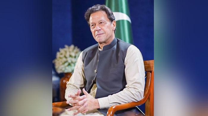 PTI's US wing hires lobbying firm in bid to build 'good relations'