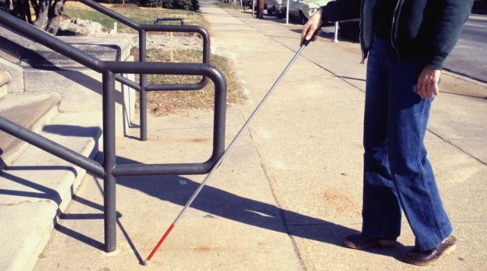 Can blindness be cured? This implant restores 20:20 vision