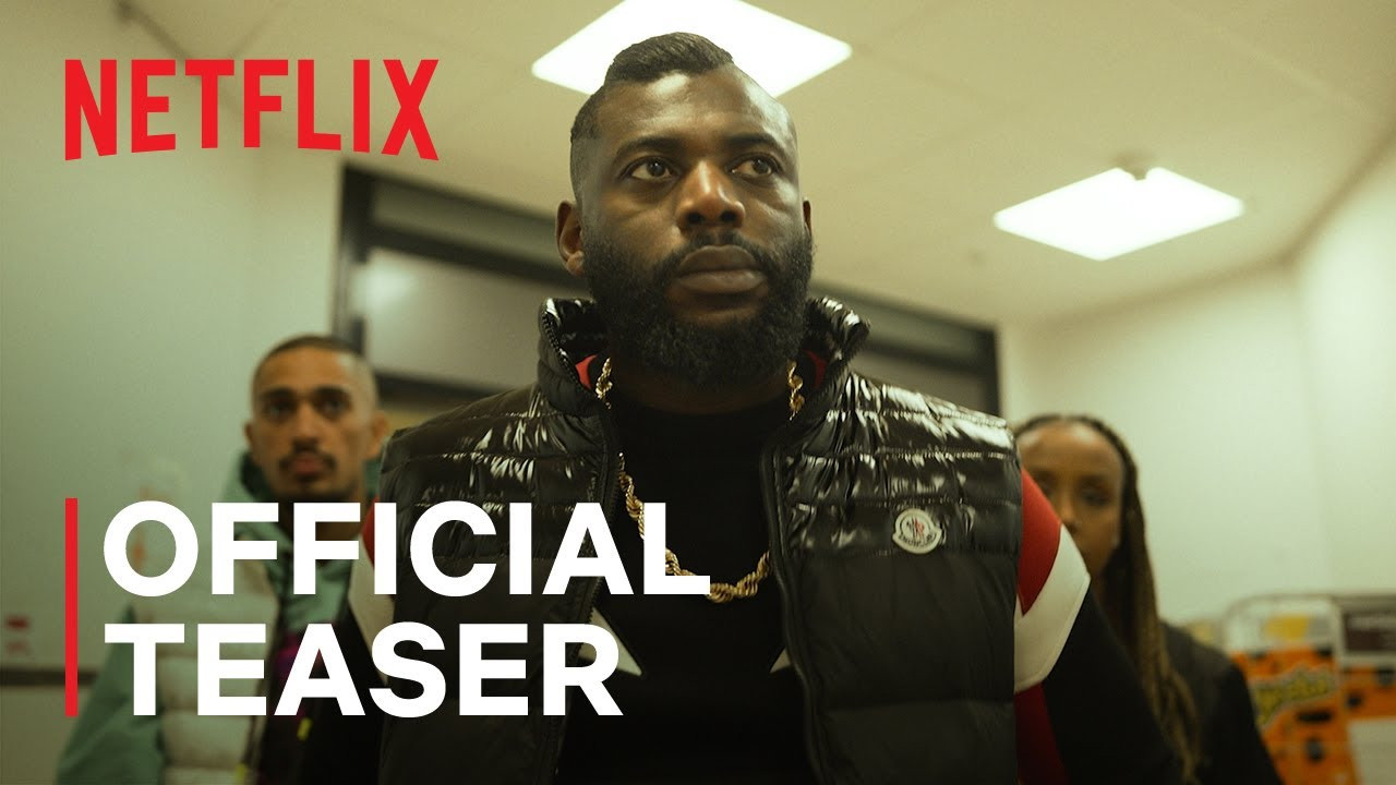 Netflix Upcoming series 'Snabba Cash' Season 2: Teaser, Release date ...