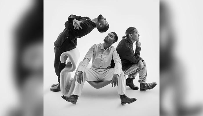 Quick Style — the group which 'dances from the heart'