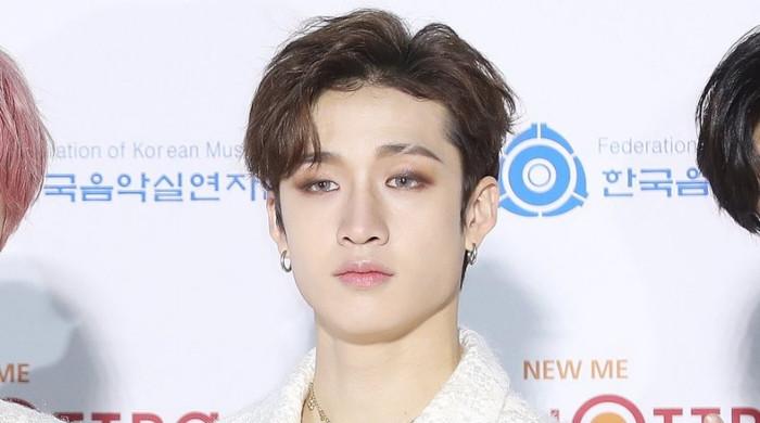 Stray Kids' Bang Chan spills the beans on his 'relationship scandal'